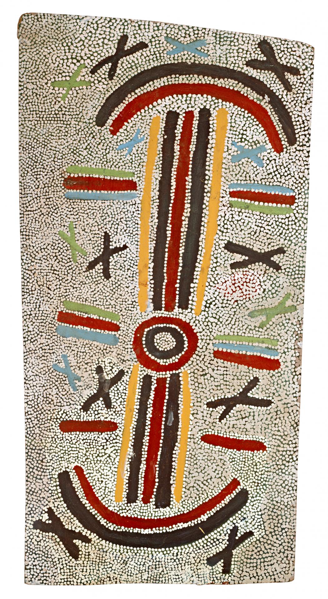 Aboriginal Art Of Design Elements Lesson 7 Principles Of Design Part 2