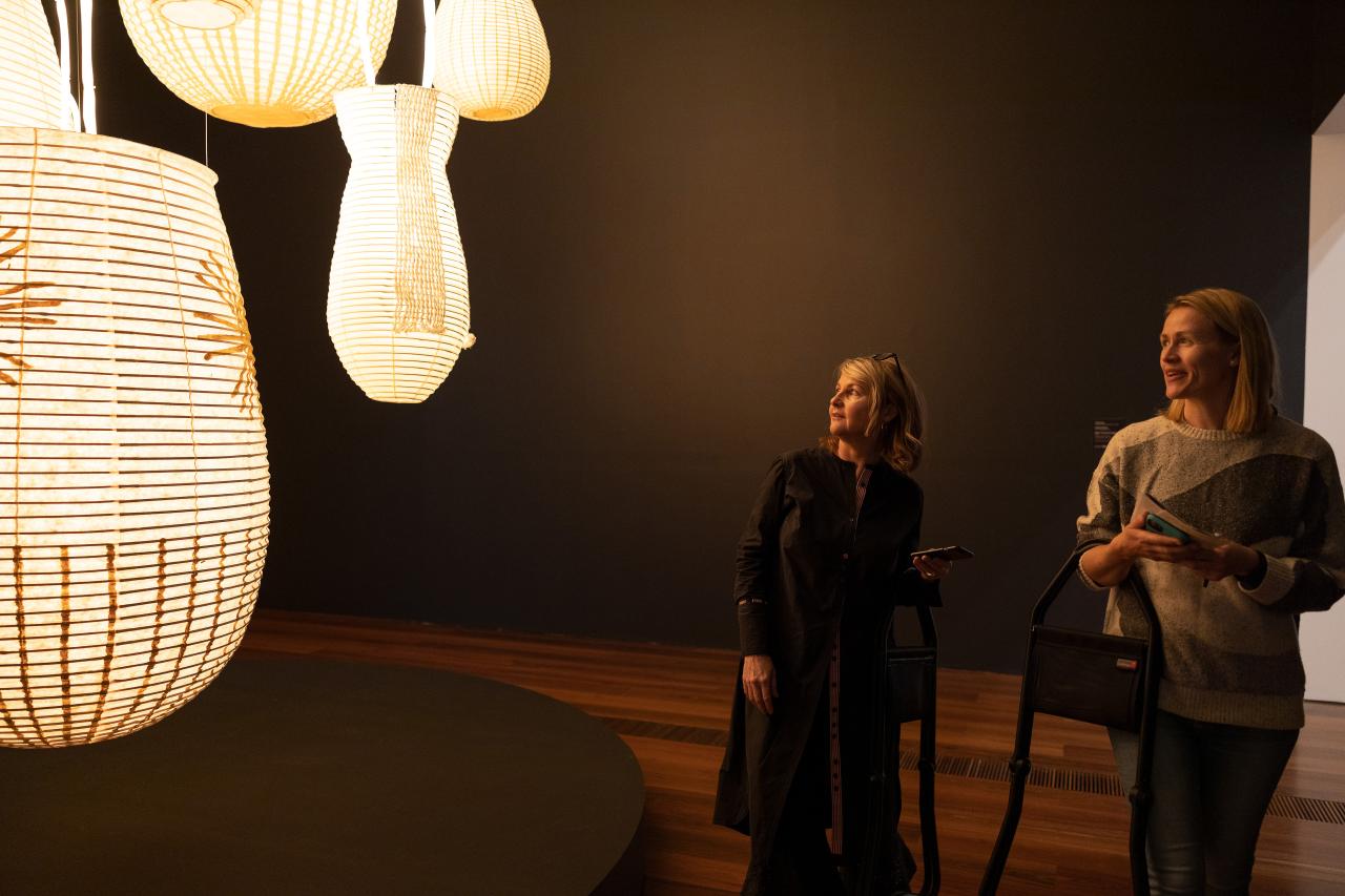 NGV Learn 2024 Program Launch | NGV