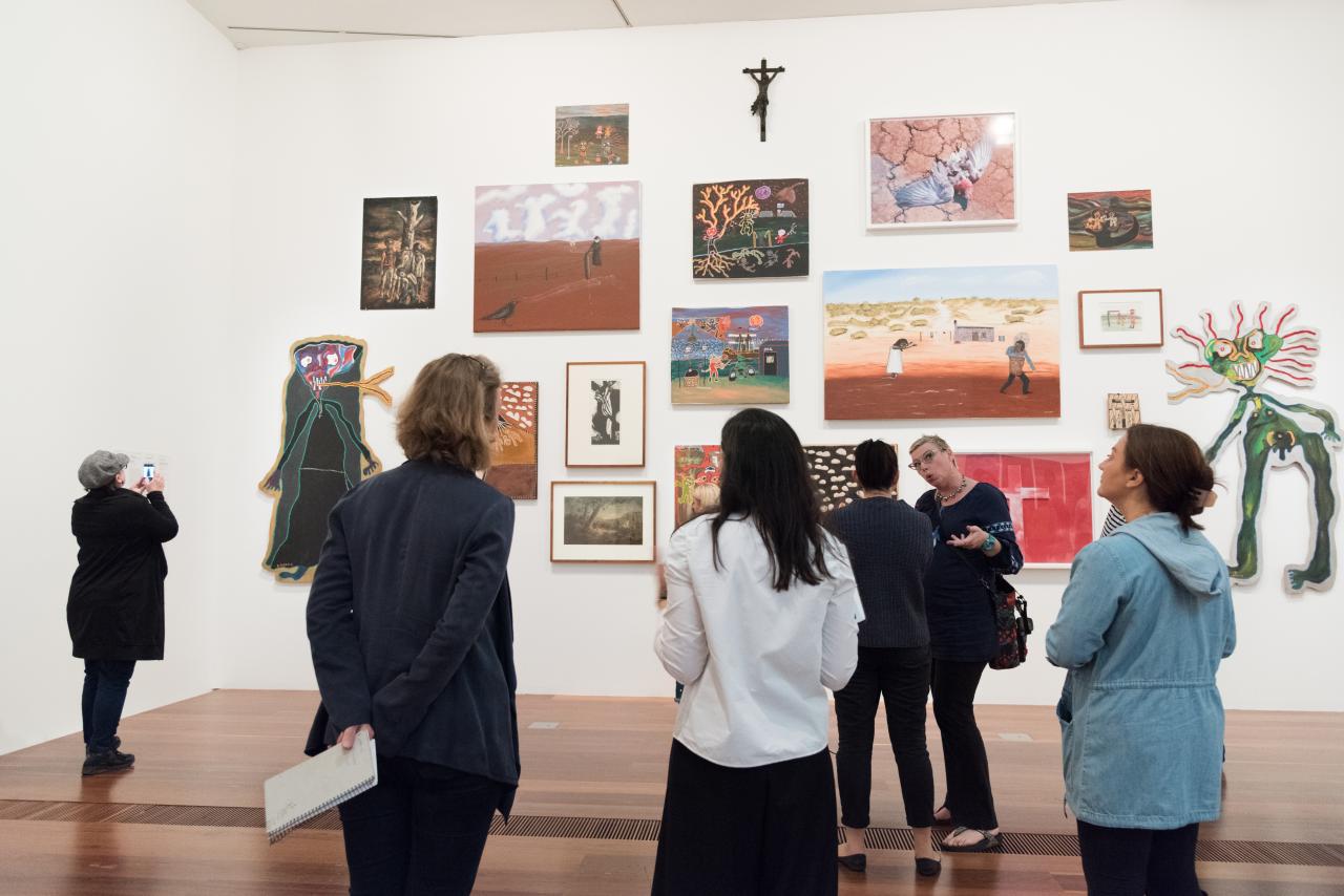 Ways of Looking | Activity Based Engagement: Professional Learning for ...