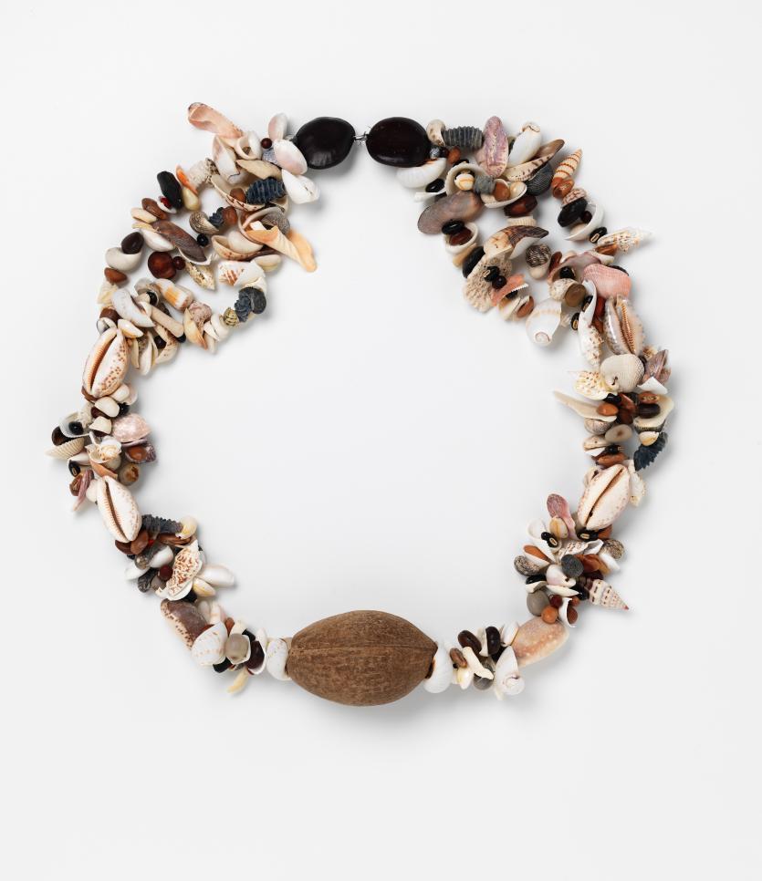 Gazir lagoon II | Nancy Kiwat~Meriam Mir; Fred Kiwat~Meriam Mir | NGV ...