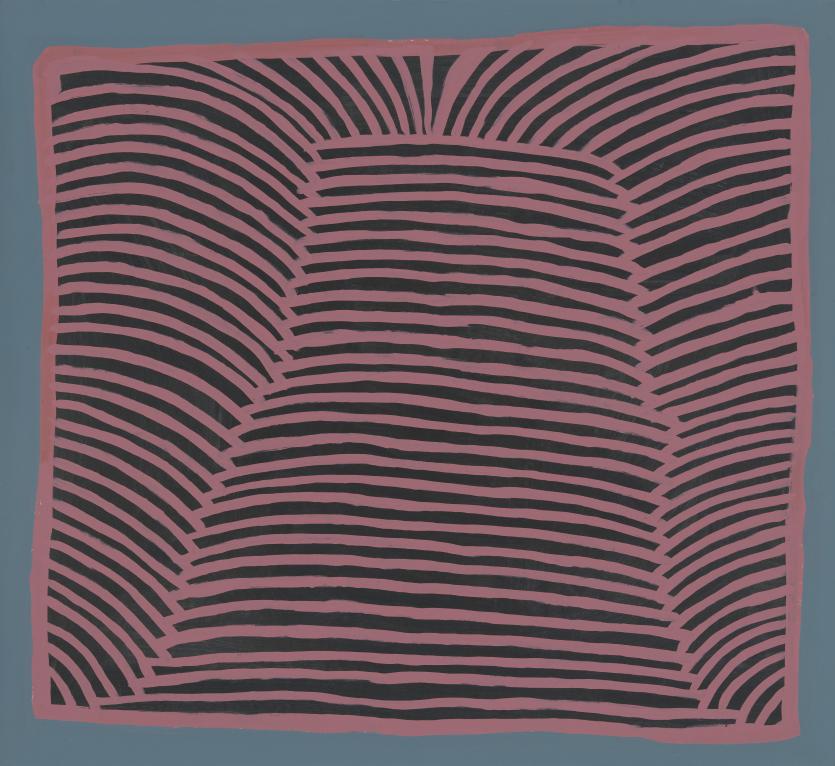 Mountain devil lizard, body design III | Gloria Tamerre Petyarr~Eastern ...