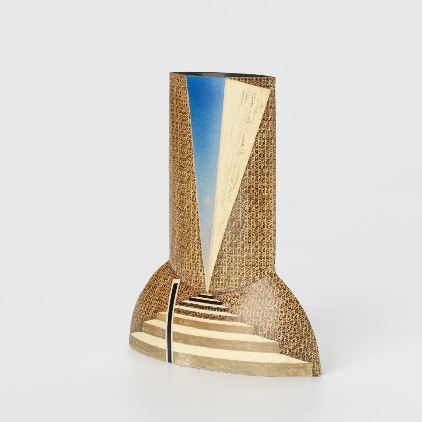 Untitled | Garry BISH | NGV | View Work