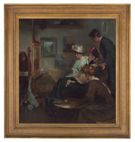 Works | NGV | View Work