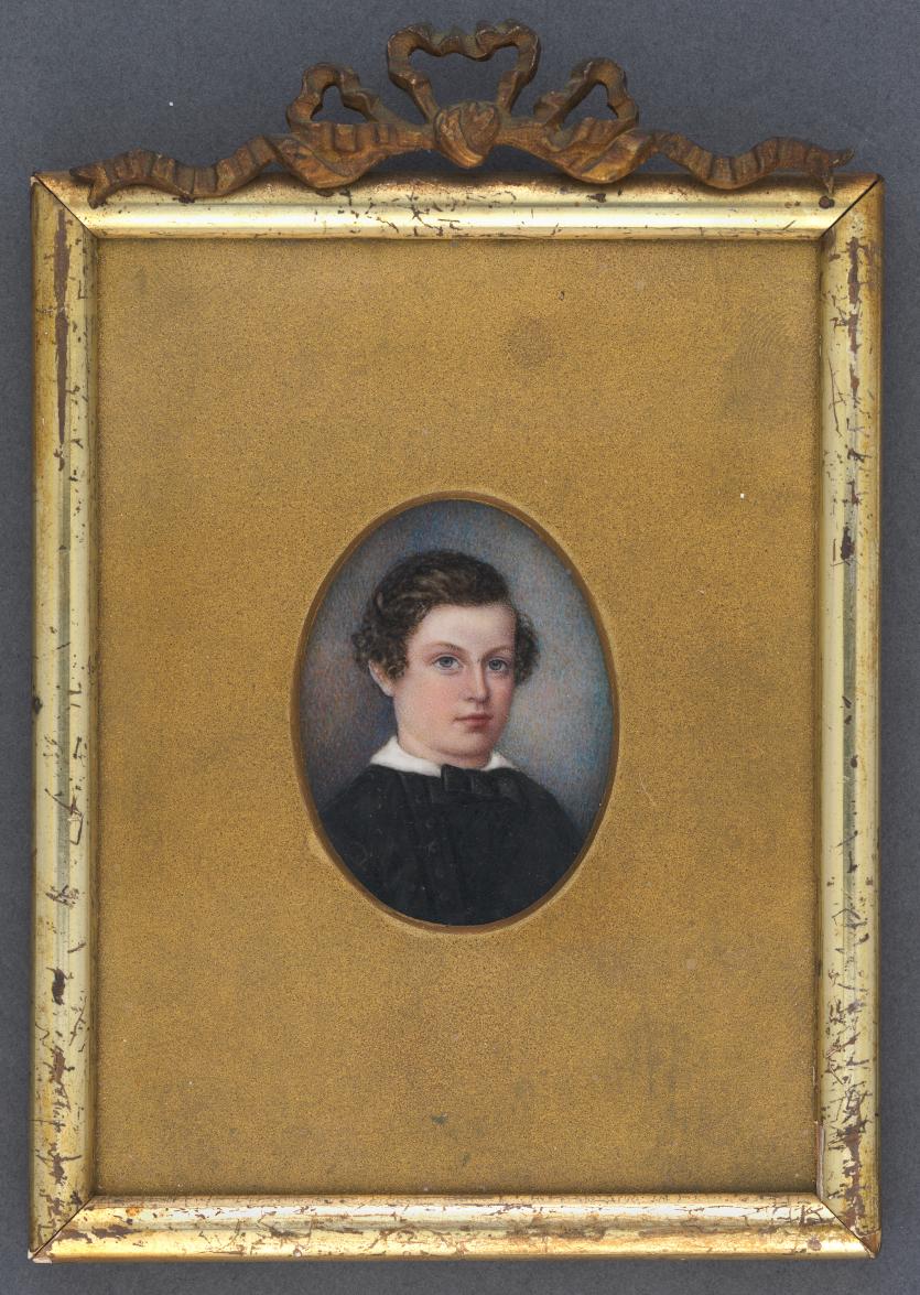 George O'Mullane | UNKNOWN | NGV | View Work