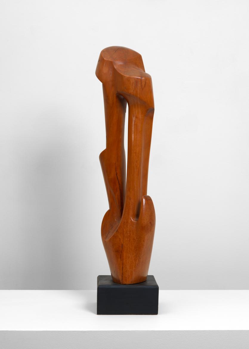 Treeform | Inge KING | NGV | View Work