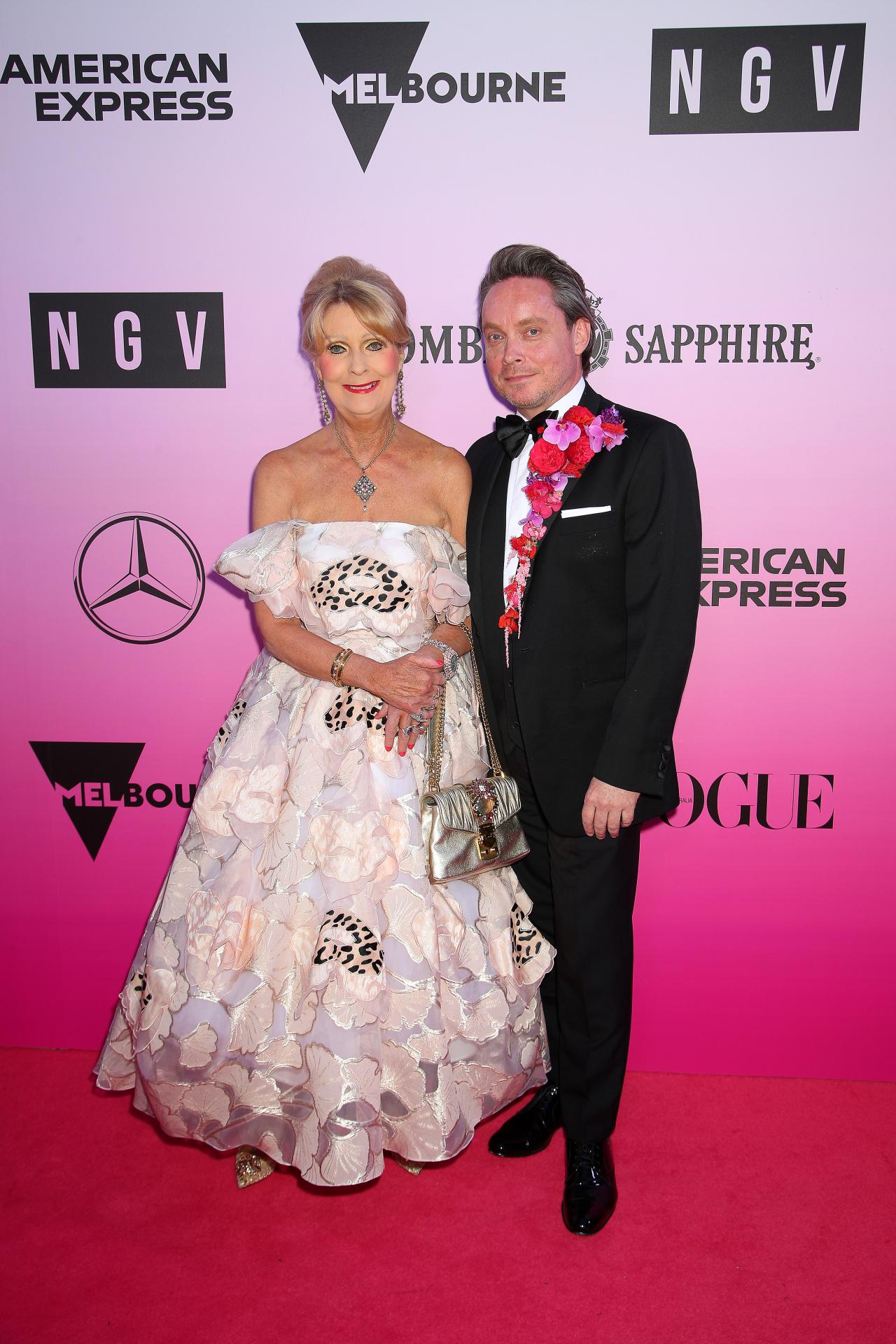 NGV Gala Dinner | NGV