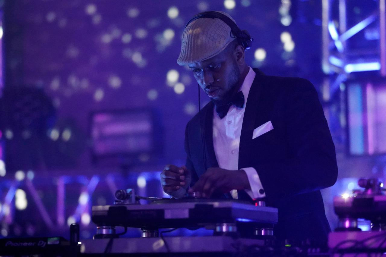 NGV Gala Dinner | NGV