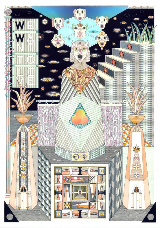 Prints & Drawings | NGV