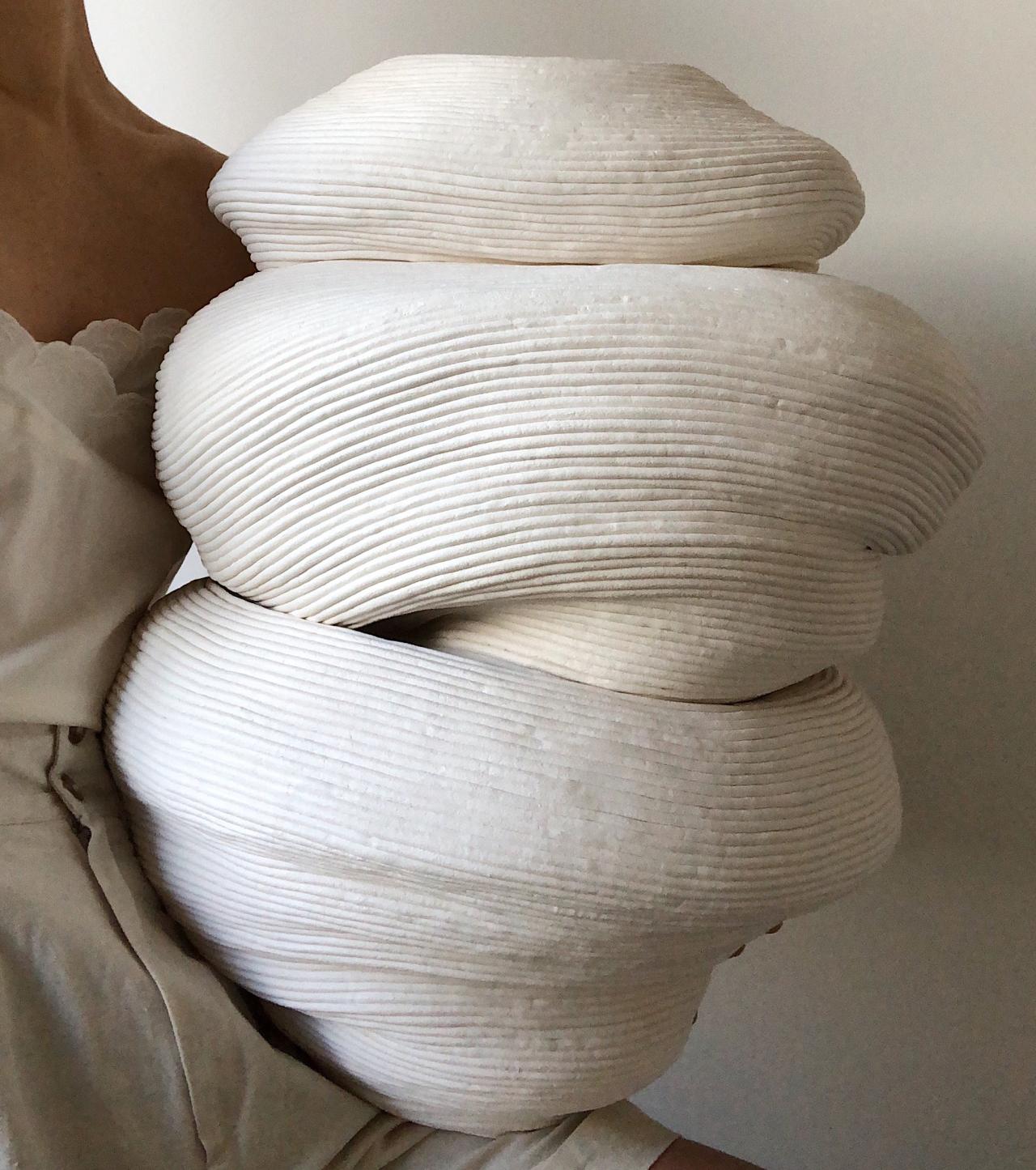 Zhu Ohmu | NGV | Melbourne Now