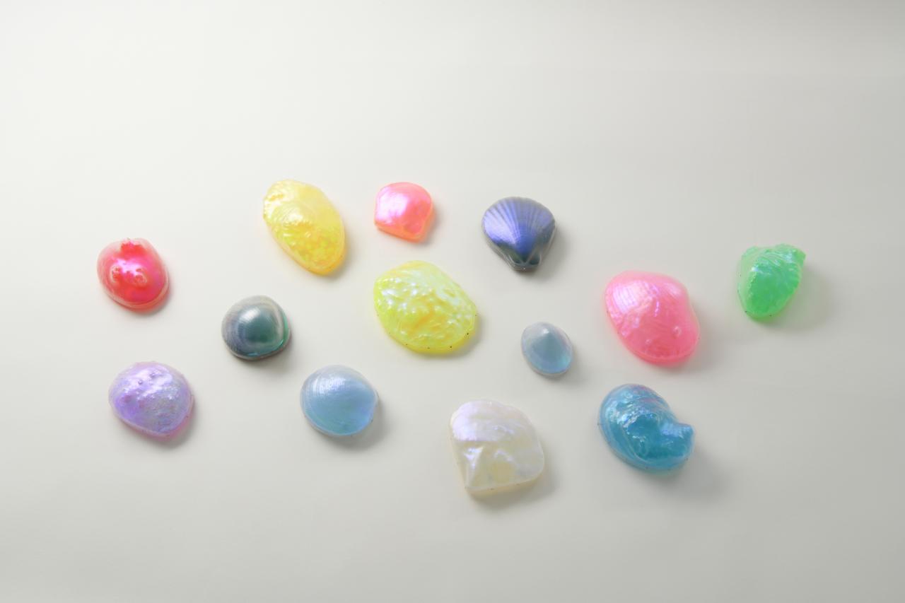 Katherine Hubble | NGV | Melbourne Now