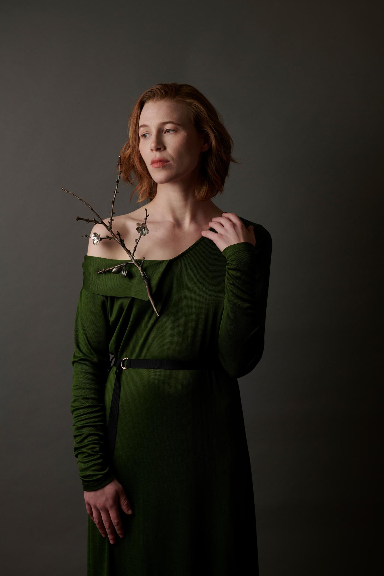 Katheryn Leopoldseder | NGV | Melbourne Now