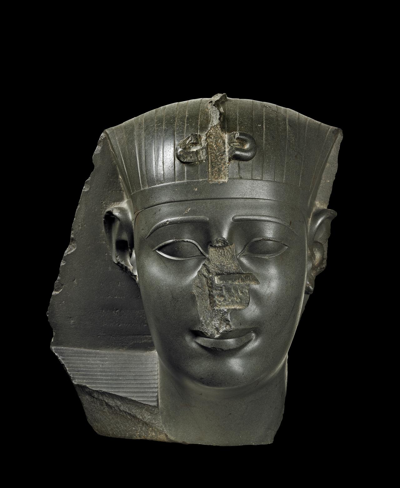 Pharaoh | NGV