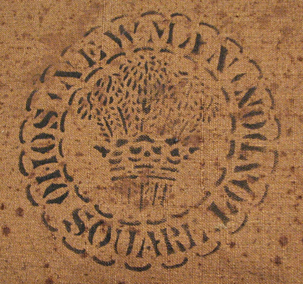 African panthers | NGV