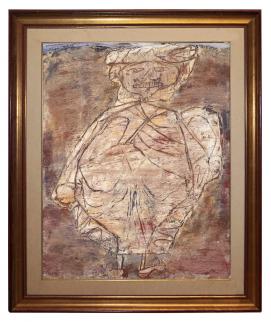 Works | NGV | View Work