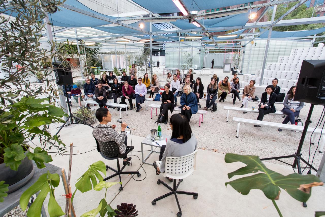 Melbourne Design Week 2018 | NGV