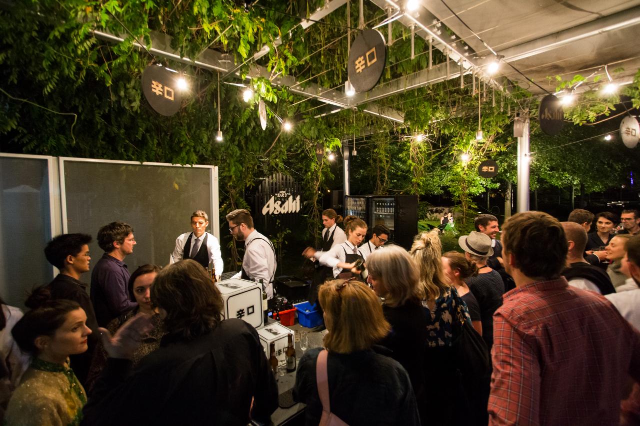 Melbourne Design Week 2018 | NGV