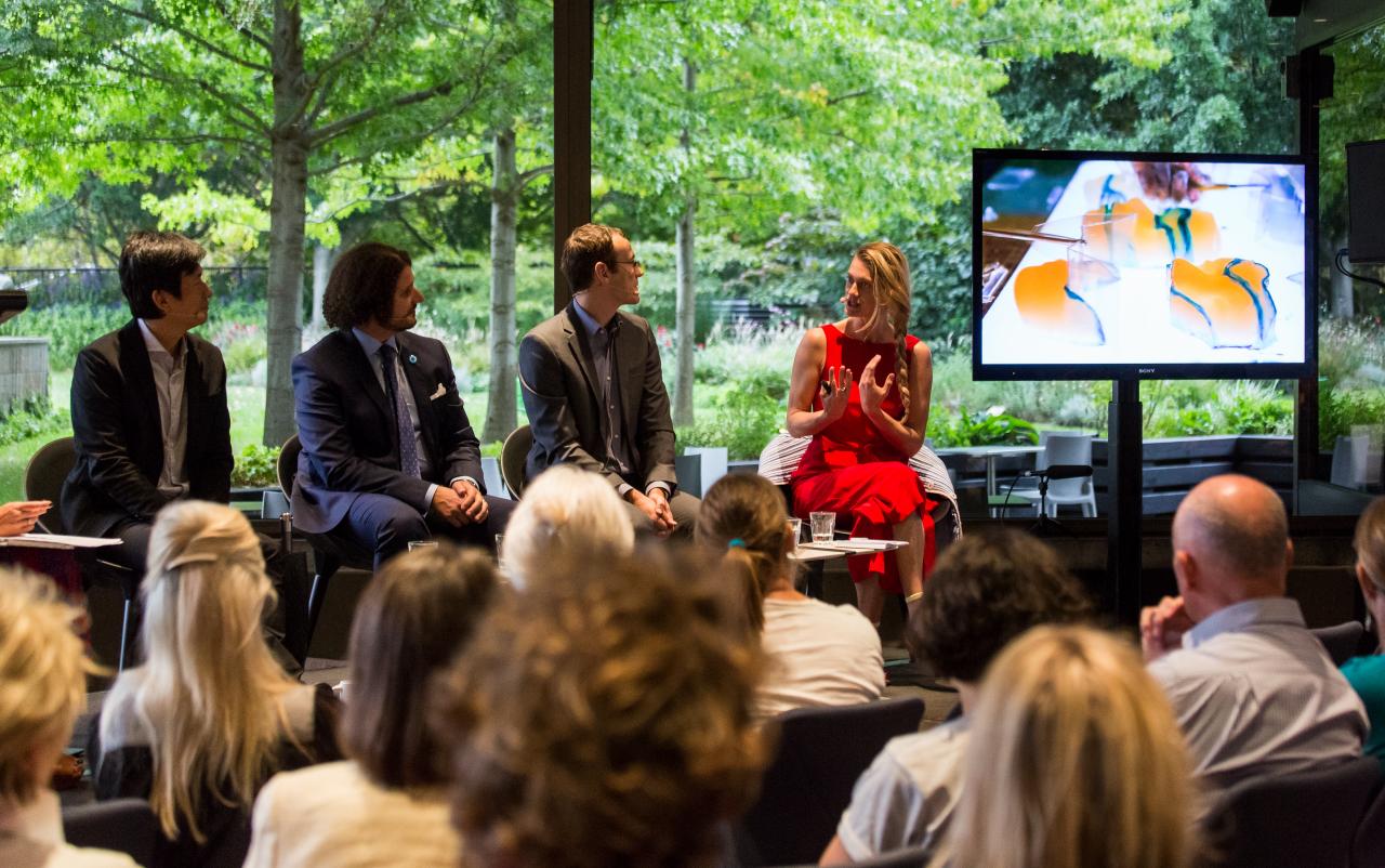 Melbourne Design Week 2018 | NGV